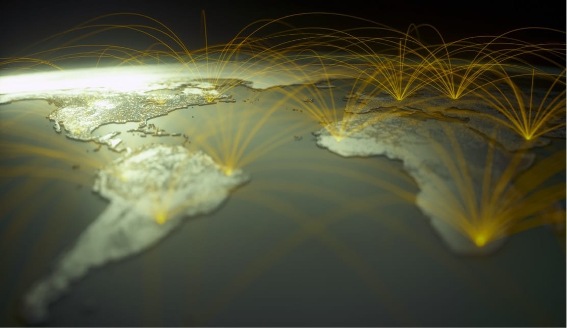 International Partnerships Made Simple - HS Butyl Tape