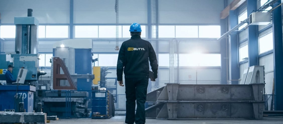 Our Team - HS Butyl Tape