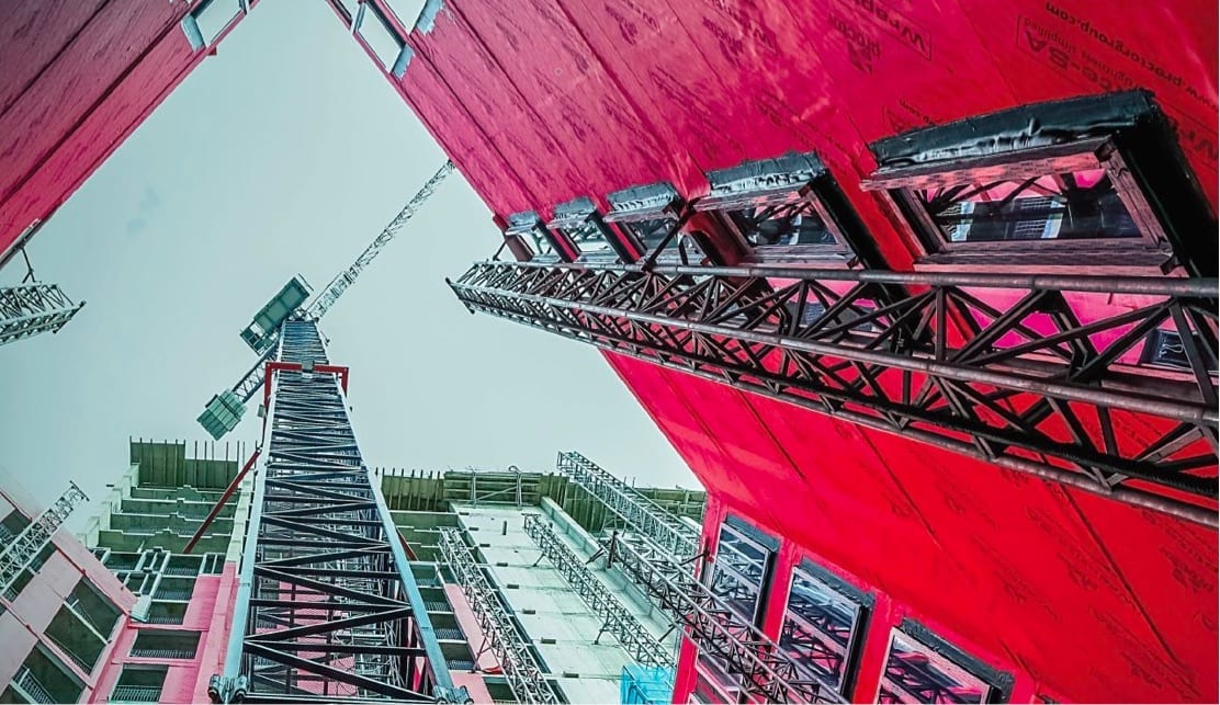 HS Butyl's Word Is Its Bond: Proctor Group - HS Butyl Tape