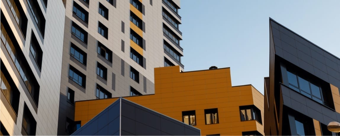 Roofing & Cladding - Roof Tape Sealant | HS Butyl Tape