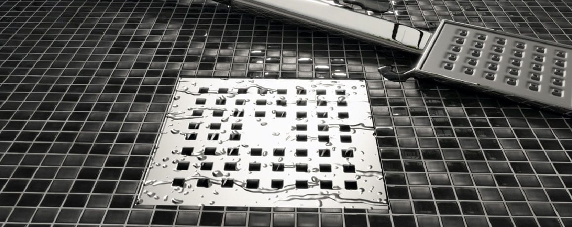 Waterproof Sealing Tape | Wetrooms - HS Butyl Tape