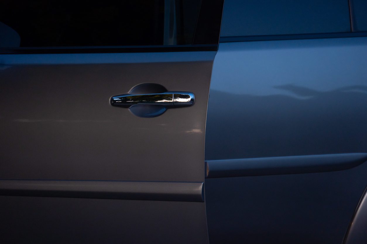 HS Butyl Tapes: Automotive use cases